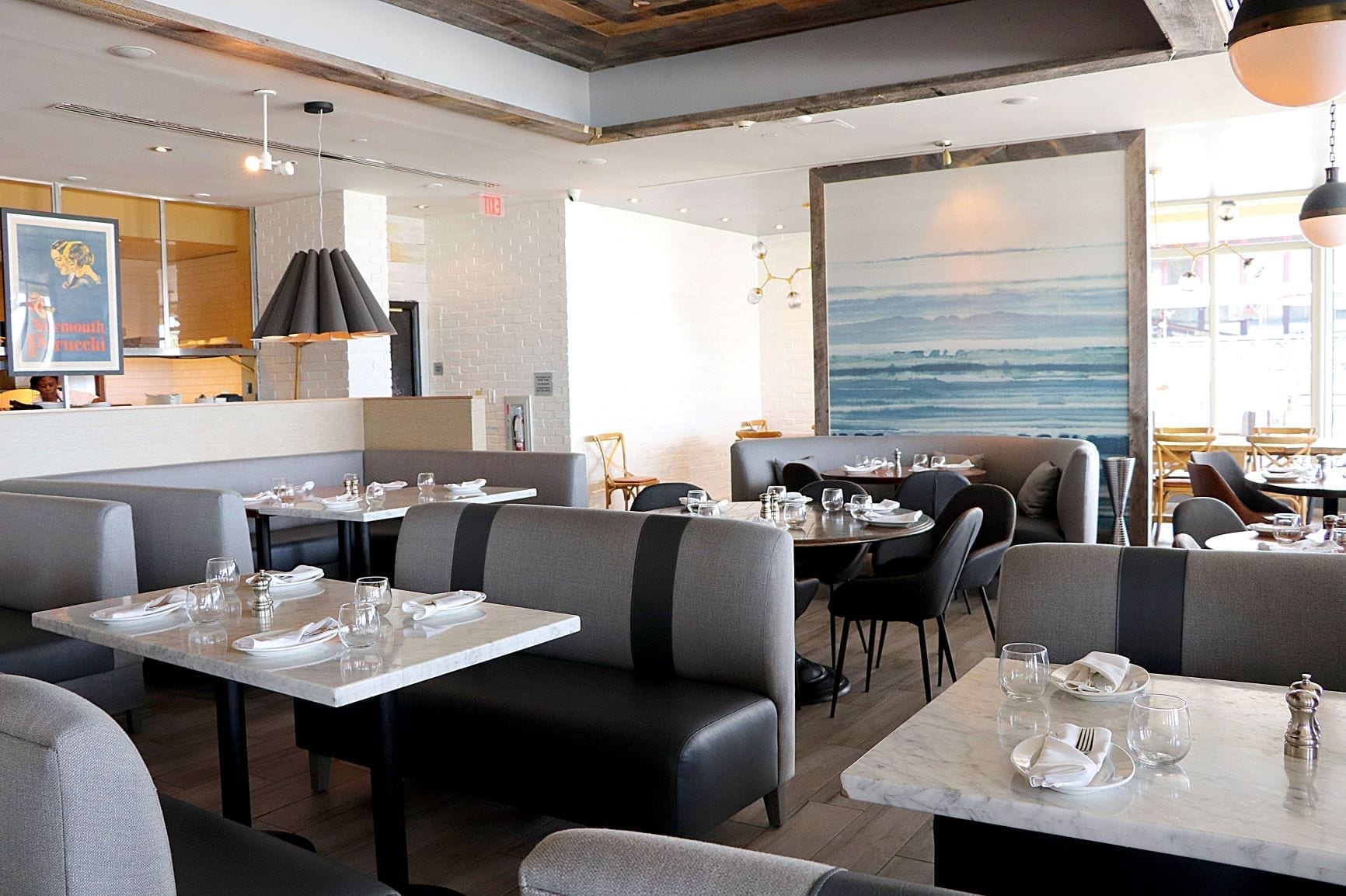 Wild Thyme Oceanside Eatery - Discover Fort Lauderdale Beach
