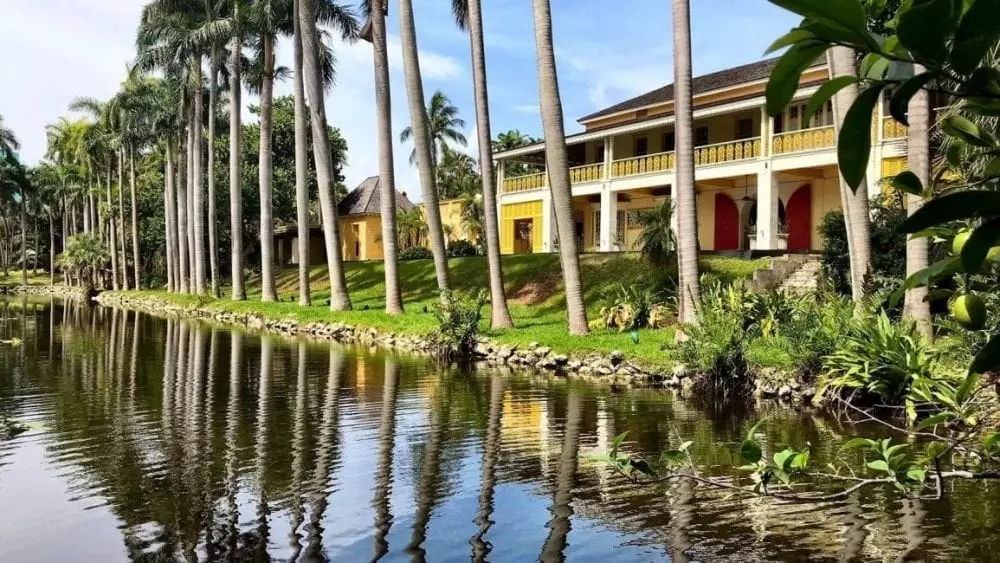 Bonnet House Museum - Discover Fort Lauderdale Beach
