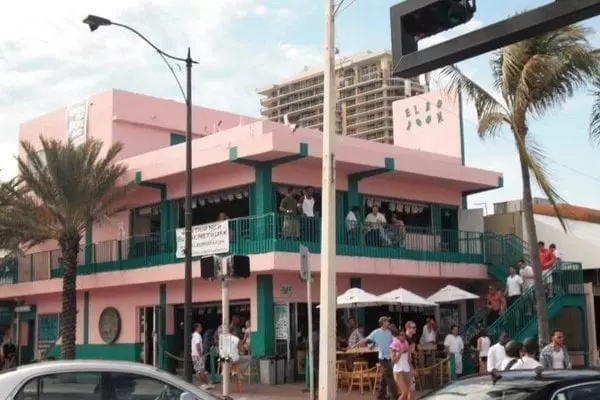Elbo Room - Discover Fort Lauderdale Beach